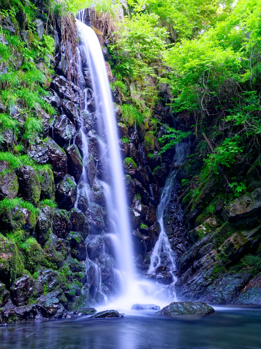 Gunma – Setting Up Base Camp – Tokyo Photo